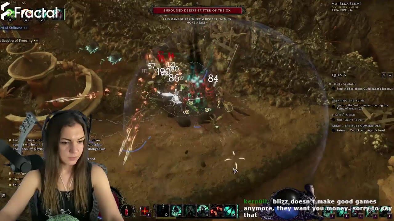 AnnacakeLIVE: Last Epoch - Necro Party here! Preparing for the Big Release!