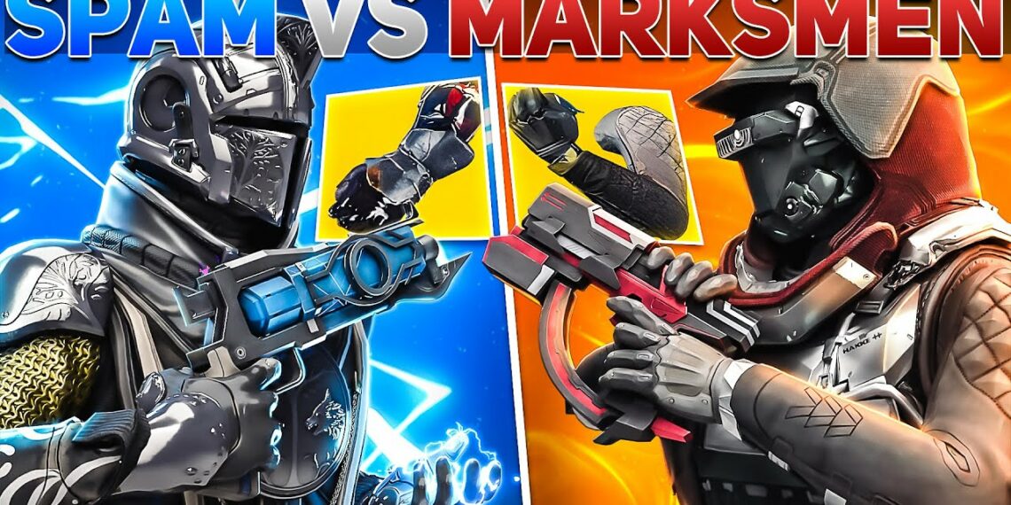 Aztecross: Crimson vs Forerunner (Build Battles Episode 11) | Destiny 2 ...