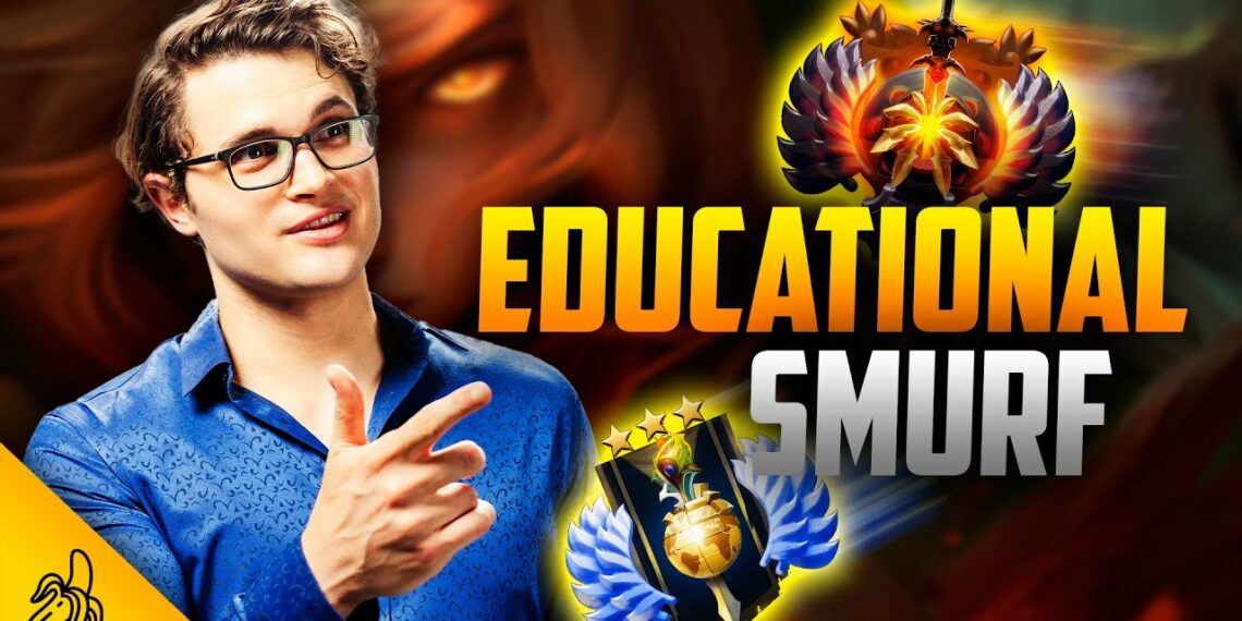 BananaSlamJamma: Understanding the Difference Between 5k and 9k Dota Players