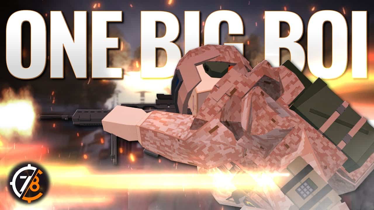 BattleBit - The Portal