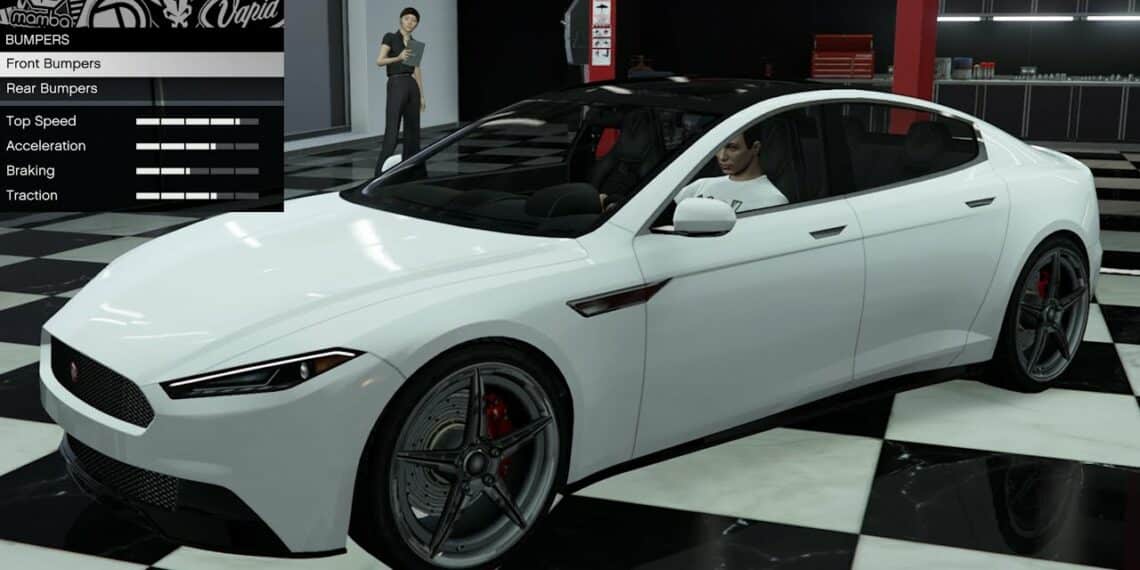 Digital Car Addict: GTA 5 - Past DLC Vehicle Customization - Coil ...