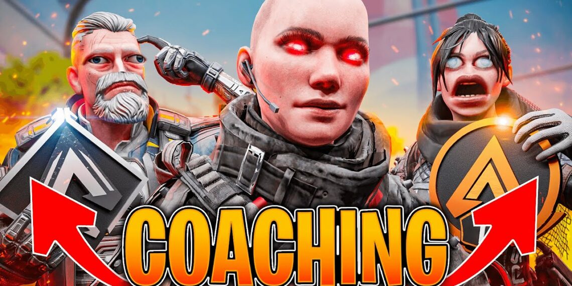 District: Mastering the Basics in Apex Legends District: Mastering the Basics in Apex Legends