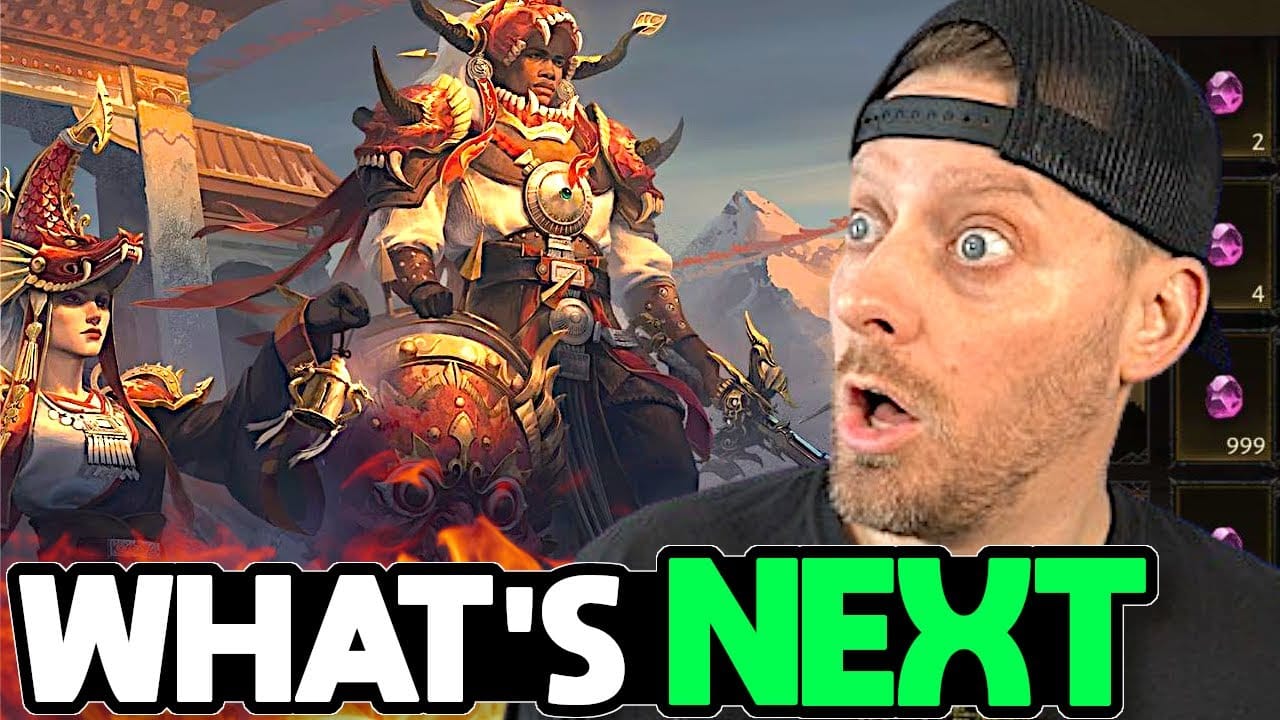 ECHO Gaming Diablo: What's Coming NEXT to Diablo Immortal