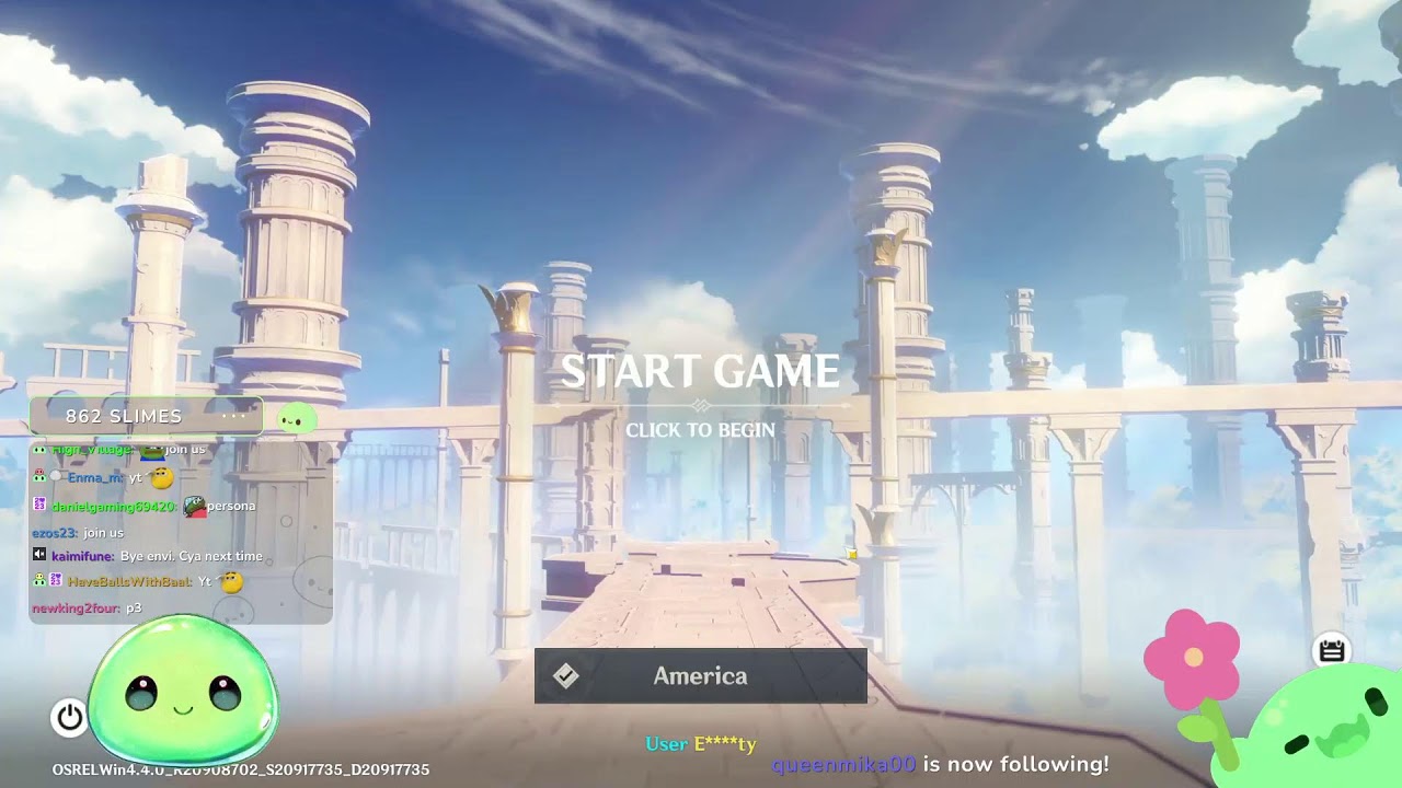 Enviosity: Exploring the Xianyun Story Quest in Genshin Impact