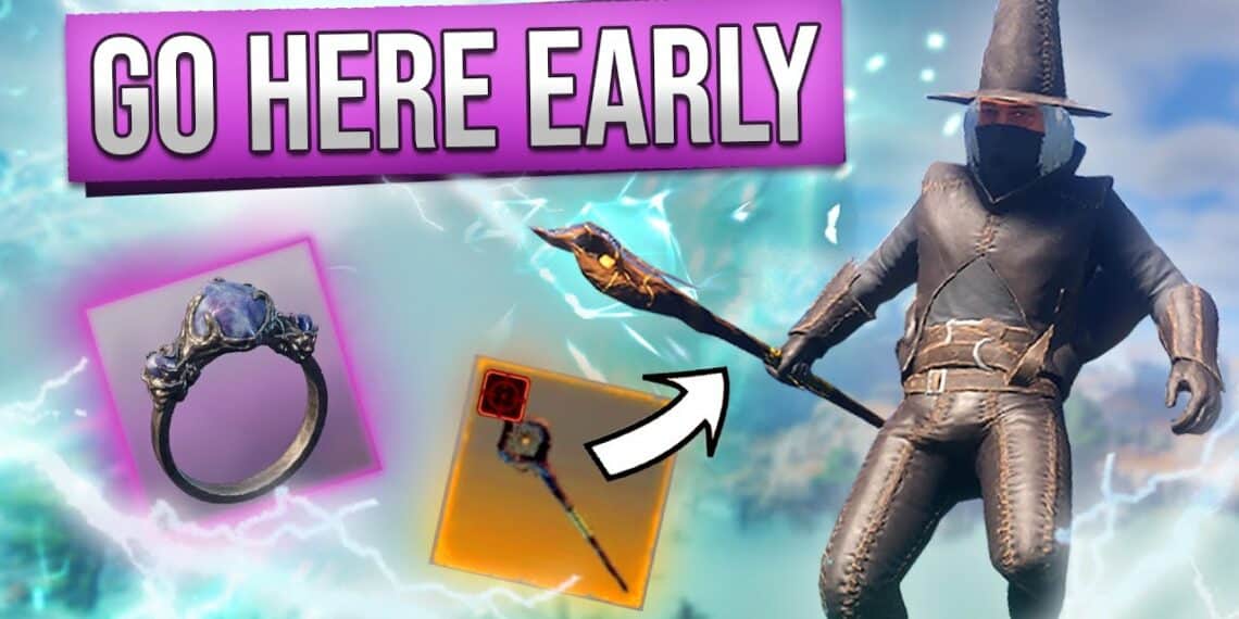 ESO: Enshrouded - Get Legendary Weapons & Armor Early Game!