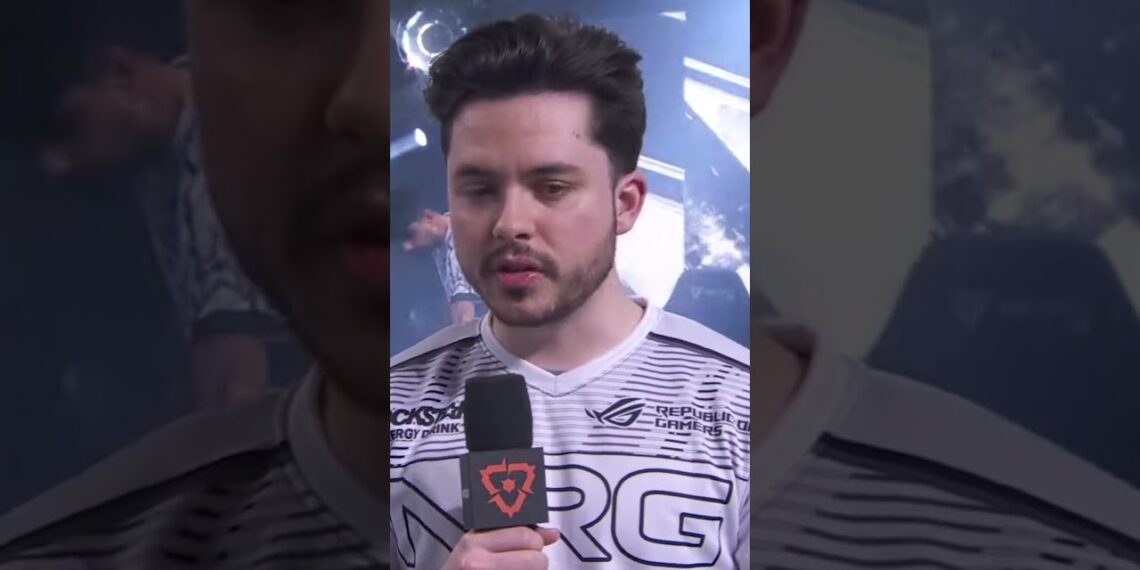 eSports Andy: Analyzing How Demon1 & NRG Won Their VCT Debut