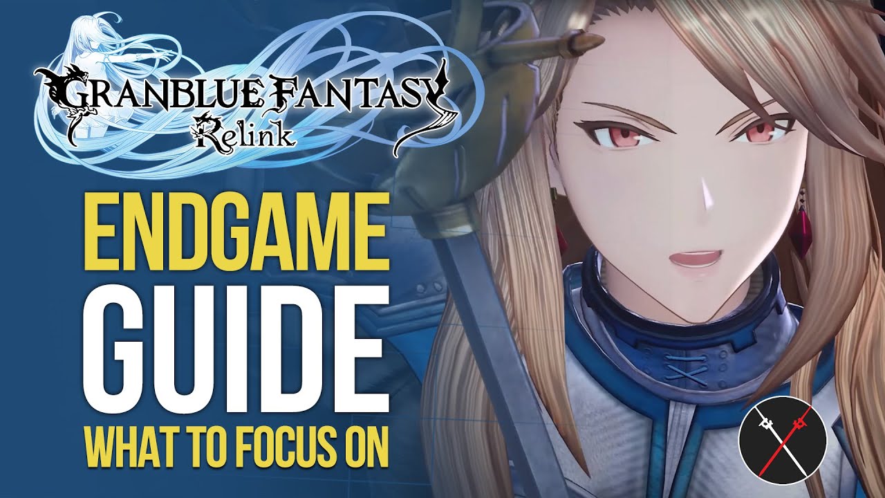 Fextralife: A Guide to Granblue Fantasy Relink Endgame Progression