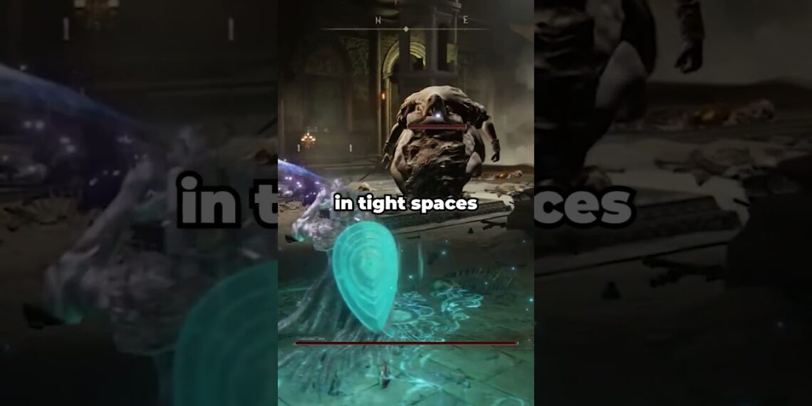 Fextralife: Exploring the Elden Ring NEBULA KNIGHT Build