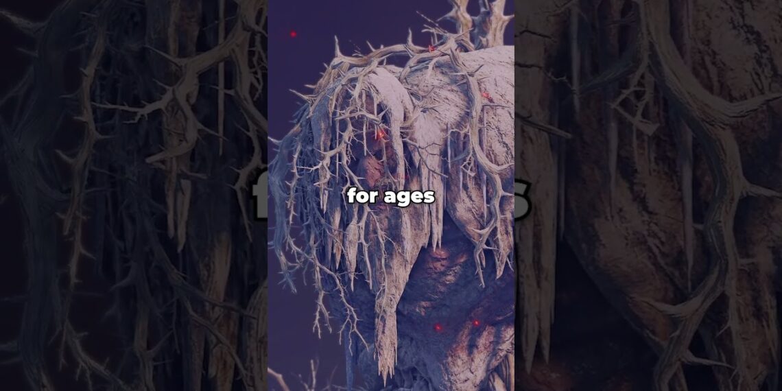 Fextralife: Unraveling the Secrets of the Giants in Elden Ring