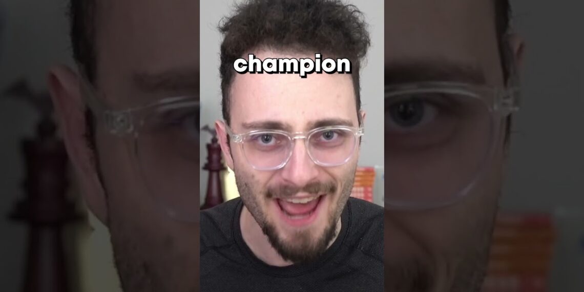 GothamChess: The Incredible Story of a 3-Year-Old Chess Prodigy