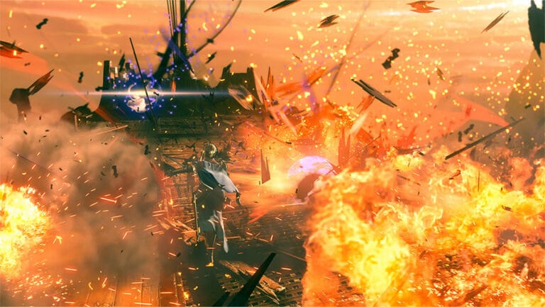 Ultimate Guide to Beat Bahamut Versa in Granblue Fantasy