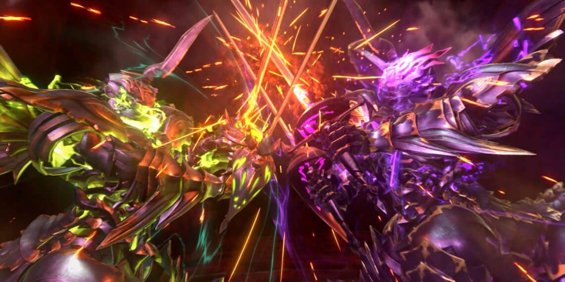 Who is and what is Vyrn? Really? - Exploring Granblue Fantasy Lore