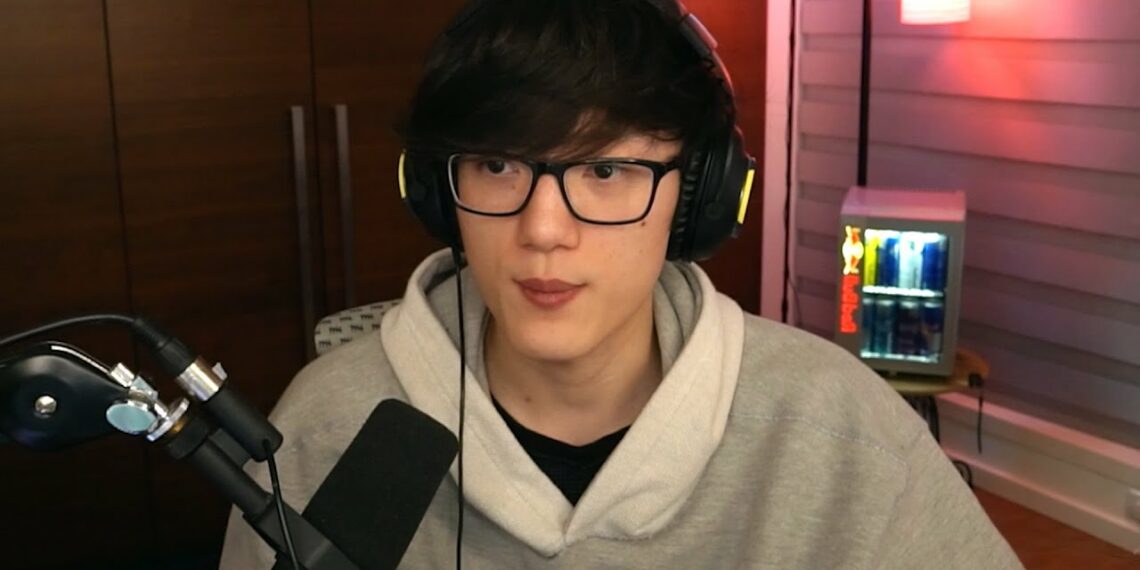 iiTzTimmy: Embracing Change and Expanding Content Creation