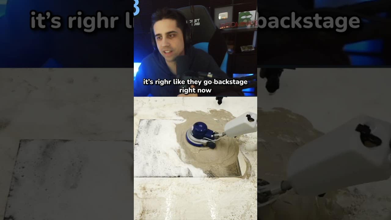 IWDominate: How Many LCS Players Can A Pro Boxer Beat