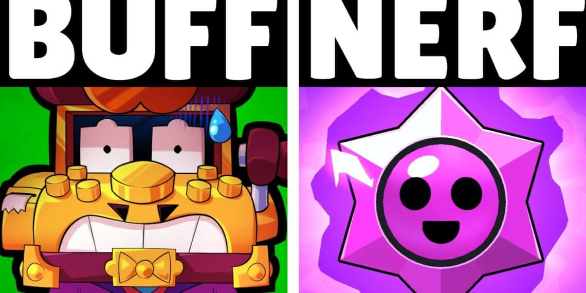 KairosTime Gaming: 84 Buffs & Nerfs, ALL New Skins, & RANKED Starr Drops