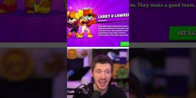 KairosTime Gaming: What Happens If You Forget Your Rewards in Brawl Stars