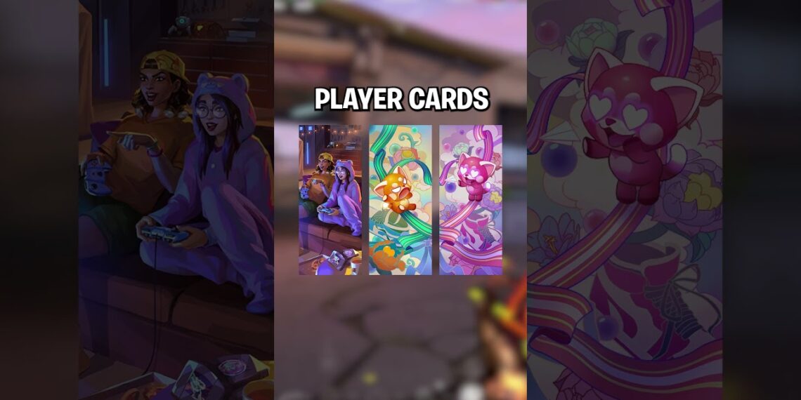 Kanga - VALORANT: VALORANT are releasing an E-Dater Bundle...