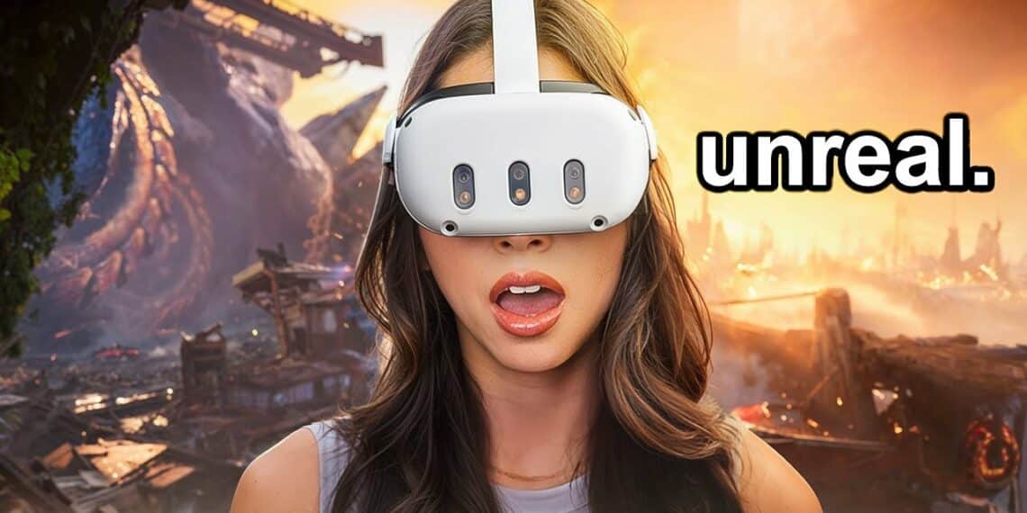 LovelyLo: I Played Bulletstorm VR For The First Time... Here’s What ...