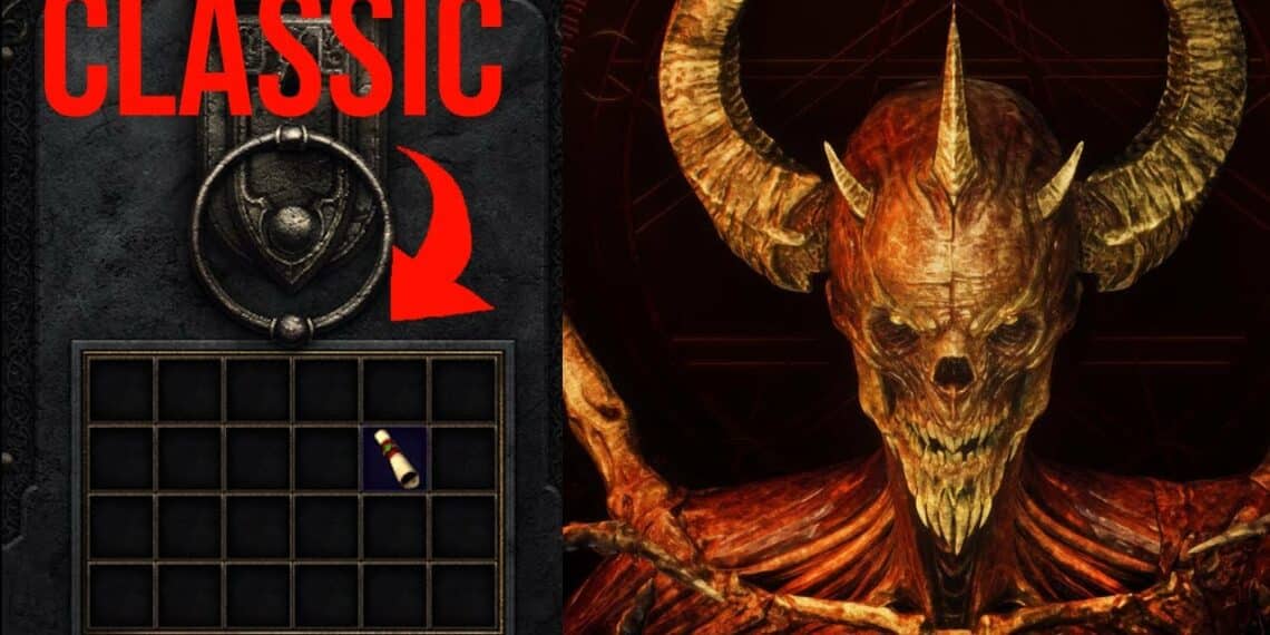 MrLlamaSC: Diablo 2 Classic is REFRESHING MrLlamaSC: Diablo 2 Classic is REFRESHING