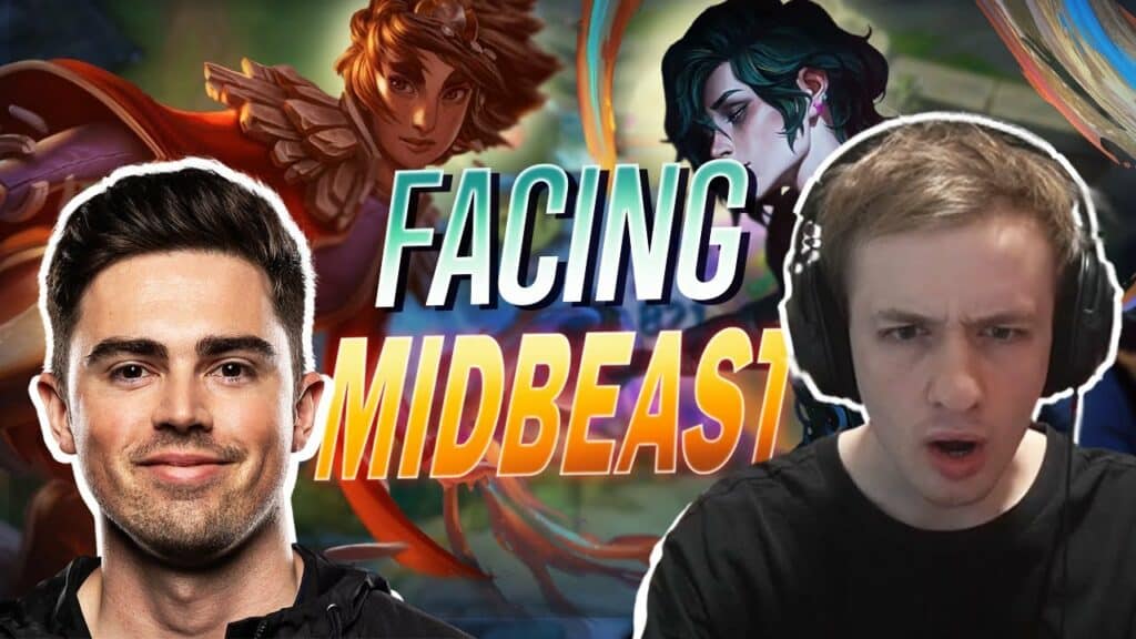 League of Legends - The Portal