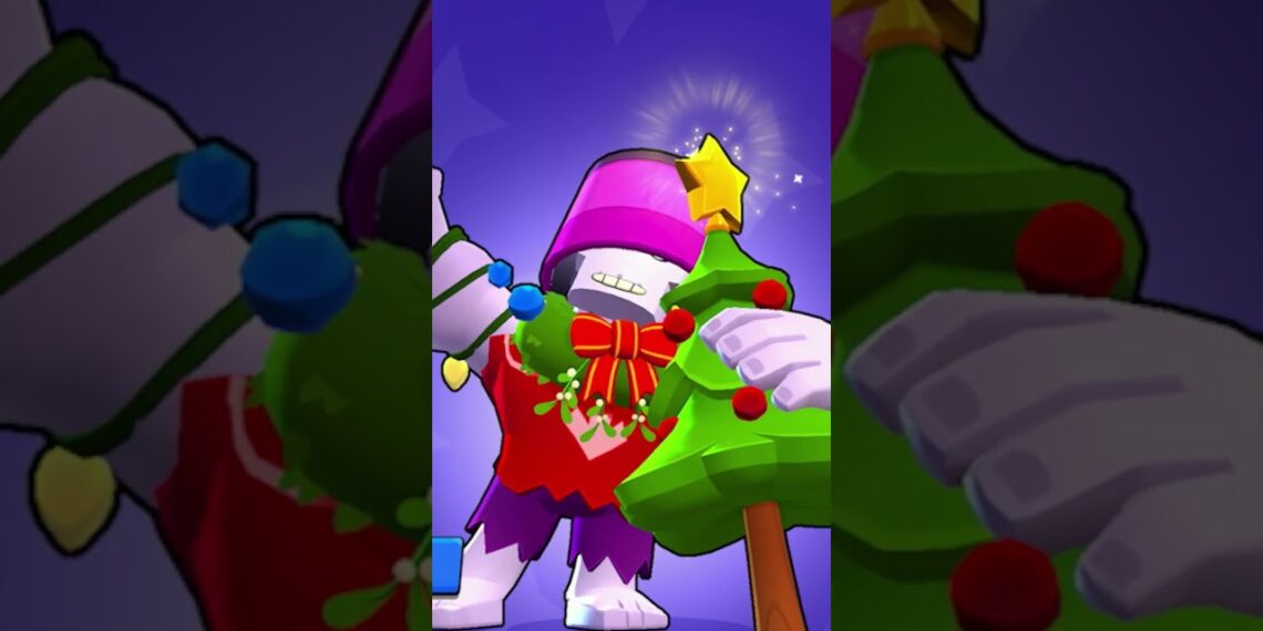 Nubbz3: Ranking Every Frank Skin in Brawl Stars