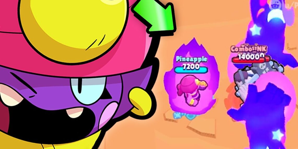 Nubbz3: The Impact of Overpowered Brawlers in Brawl Stars