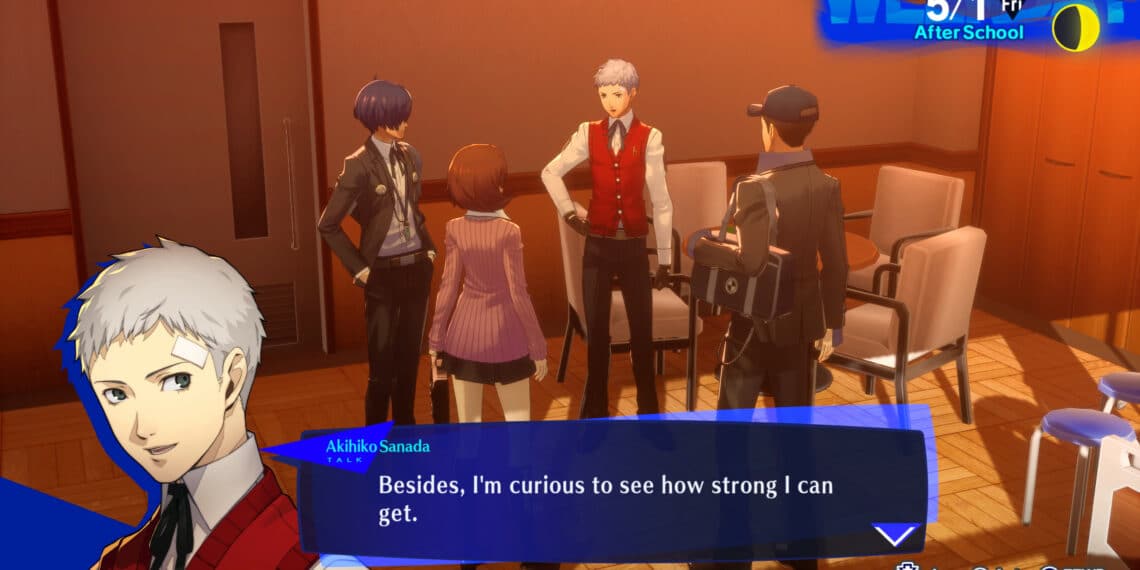 Persona 5 X: Global Release, Gameplay, and More