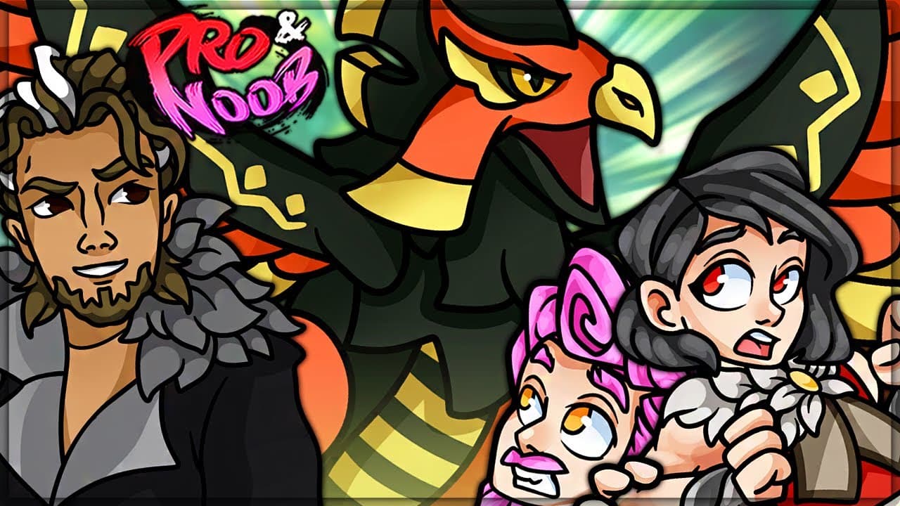 RageGamingVideos: Assault Rifles Are Great Motivators - Pro and Noob VS ...