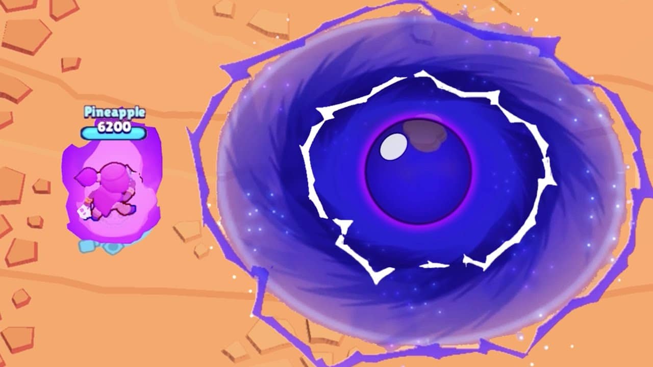 Rey - Brawl Stars: 16 NEW Hypercharges for Future Updates!