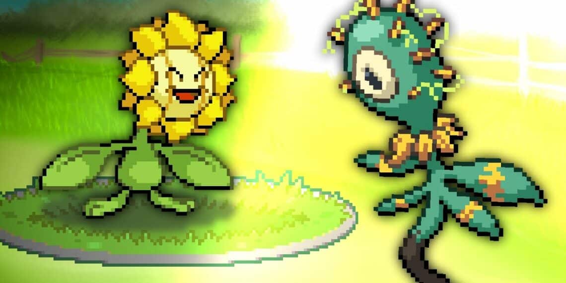 SacredAlmighty: Exploring the Exciting World of Pokemon Bizaar