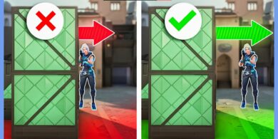 SkillCapped Valorant Tips Tricks and Guides: Mastering Movement in Valorant