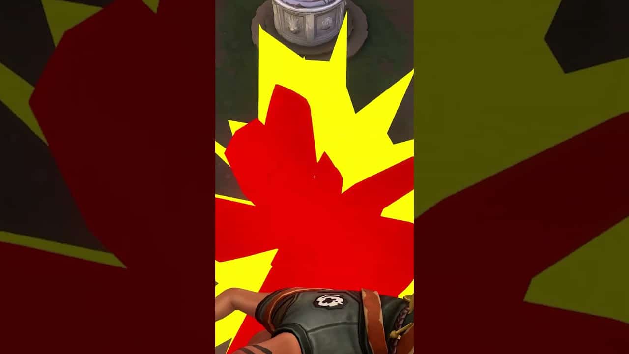 SkillCapped Valorant Tips Tricks and Guides: Mastering the Double Satchel as Raze in 60 Seconds!