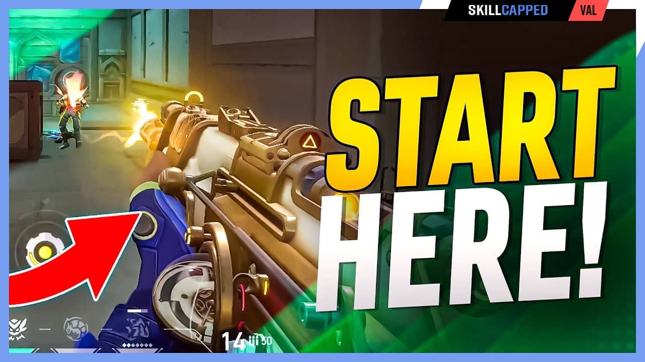 SkillCapped Valorant Tips Tricks and Guides: The Ultimate Beginners ...