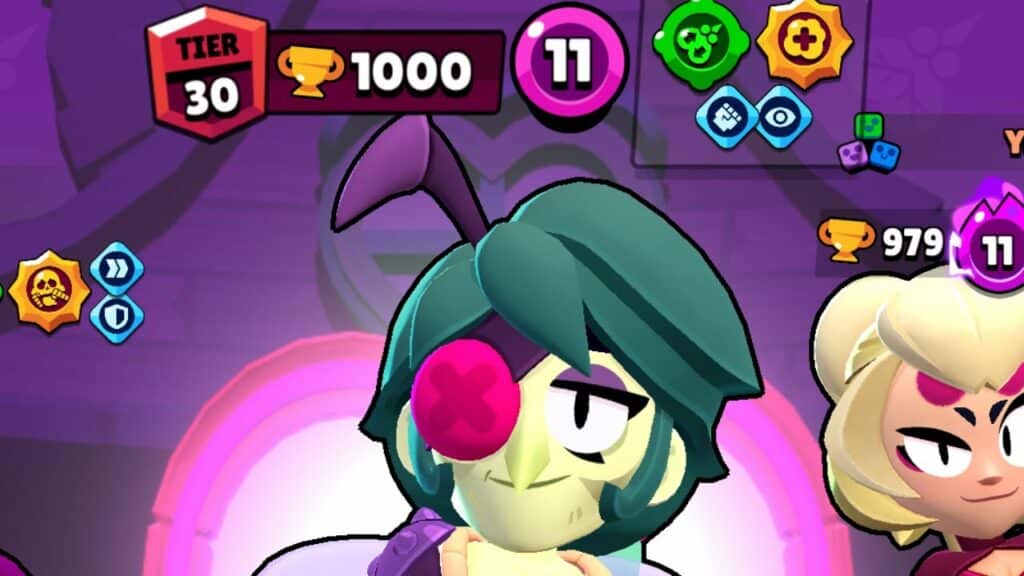 Brawl Stars - The Portal