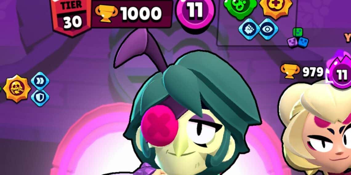 Spenlc Brawl Stars Angelo Ranks 30 In 15 Hours Strong Ish Or Not