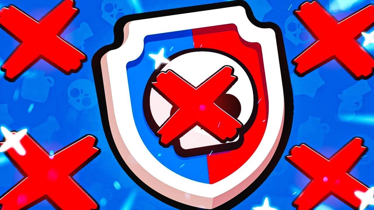 SpenLC - Brawl Stars: R.I.P POWER LEAGUE + Modifiers In Ranked???!!!