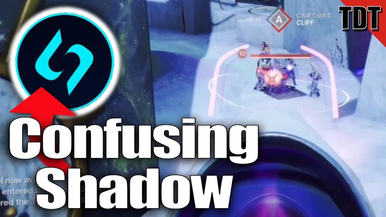 TDT: Reacting and Rating Your Destiny 2 Spicy Clips 43 (ft. @ShadowDestiny)