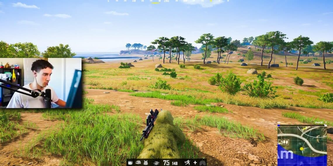 TGLTN: TPP PUBG is INTENSE!