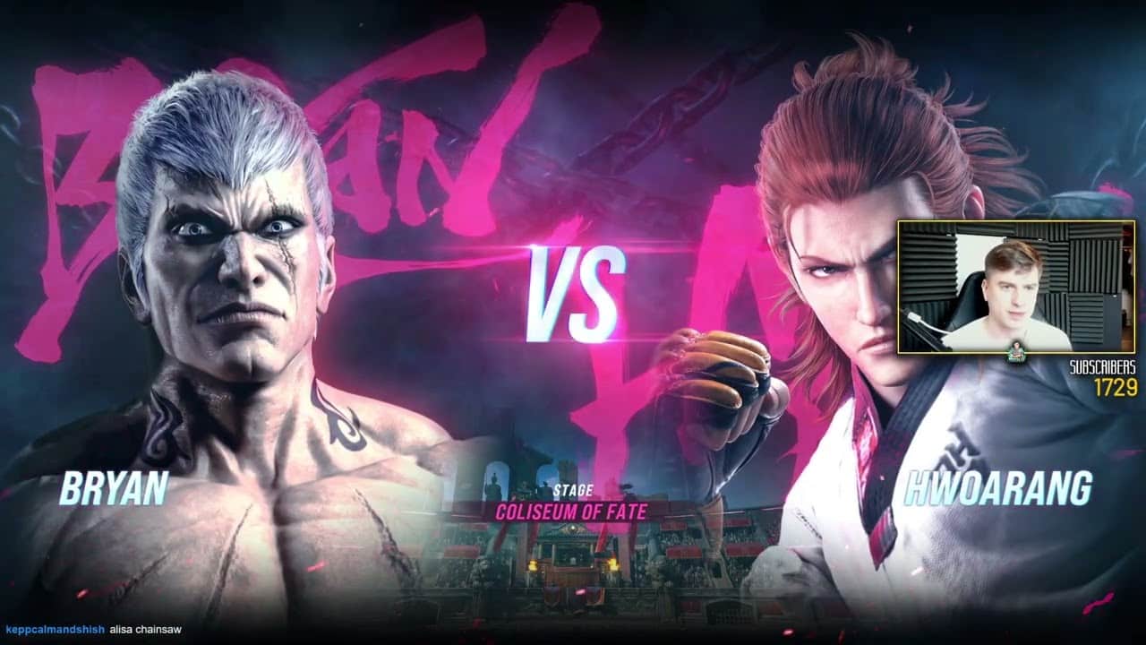 Tekken 7 Frame Data Explained - Infoupdate.org