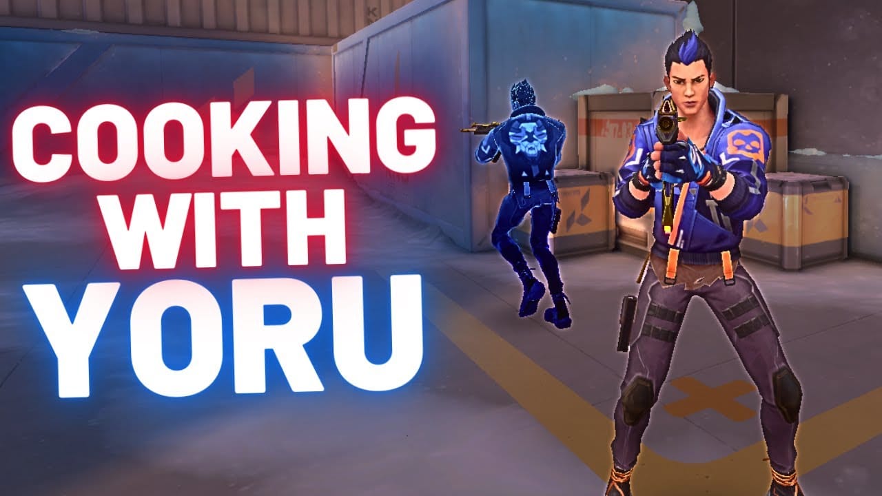 Thinking Man's Valorant: The ULTIMATE Icebox Premier Guide