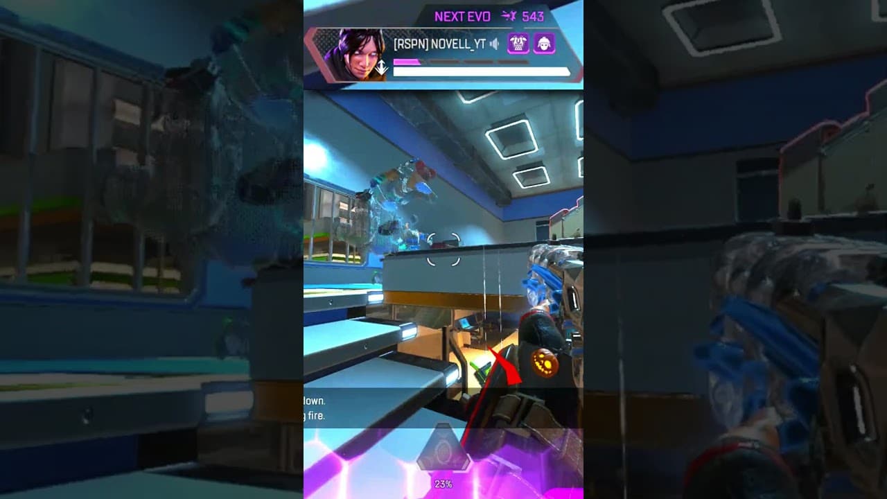 Thordan Smash: Apex Legends Is Finally Listening To The Players... Thordan Smash: Apex Legends Is Finally Listening To The Players...