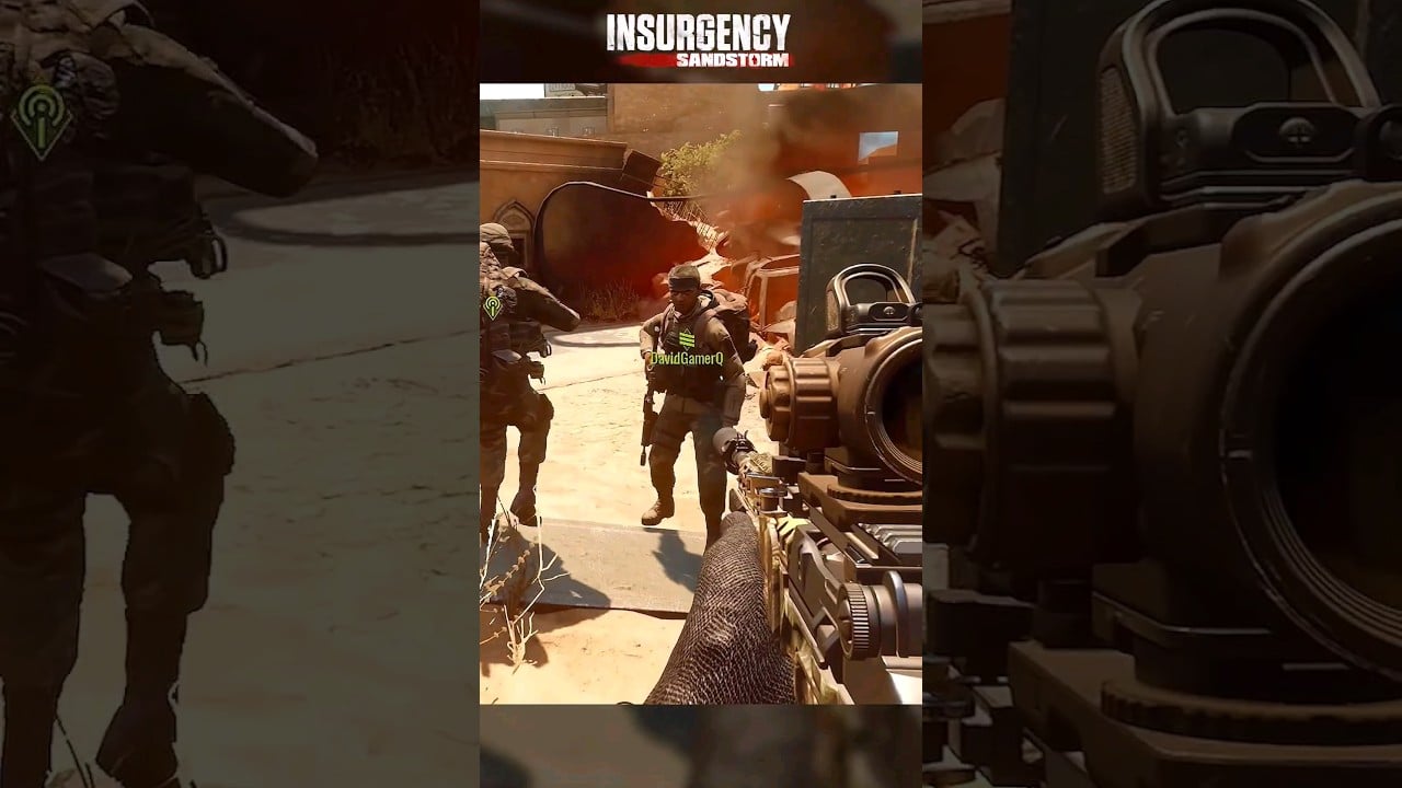 Tomographic: Hilarious Moments in [Game Title]