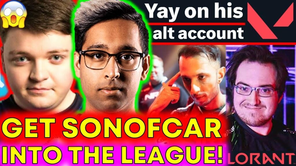 Valorant - The Portal