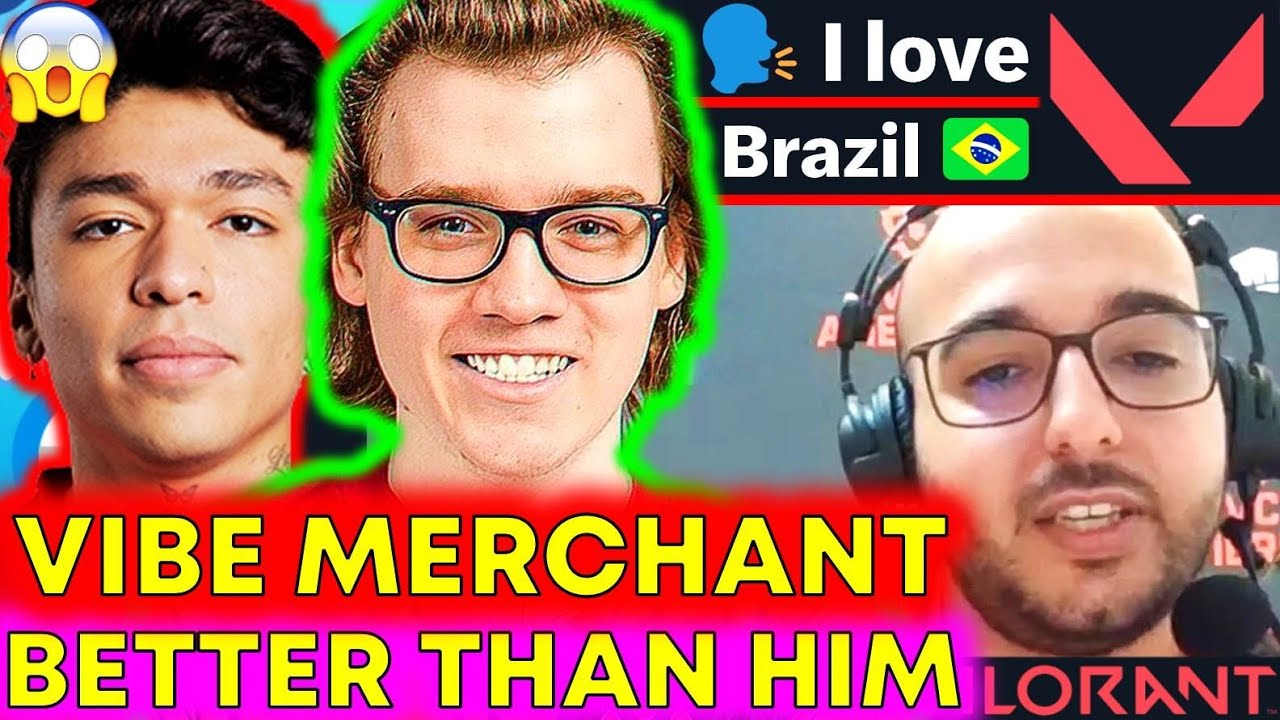 VALORANT News - TacticalRab: Zellsis RESPONDS to pANcada Drama: SEN ...