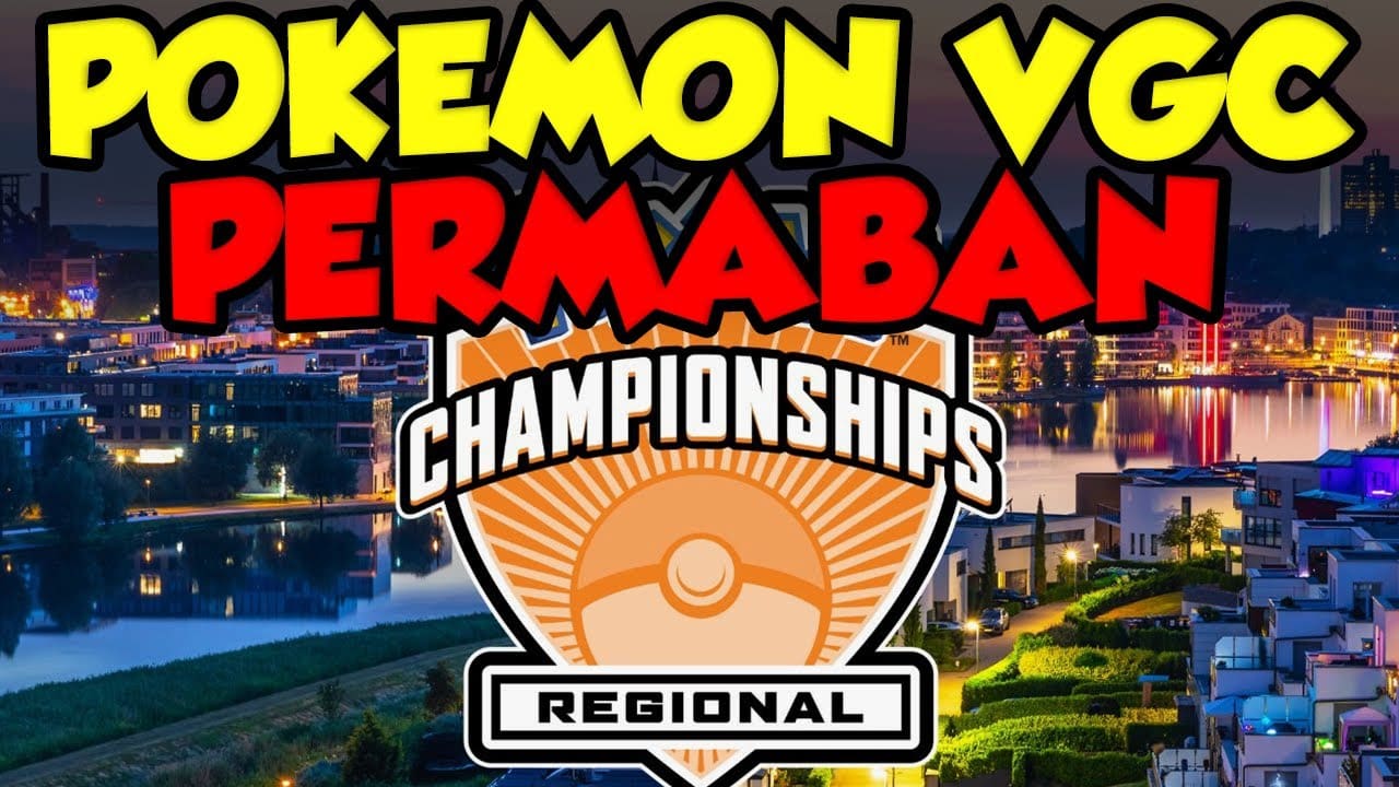 Verlisify: Pokemon VGC Cheating Update! THREATS MADE AGAINST THE ...