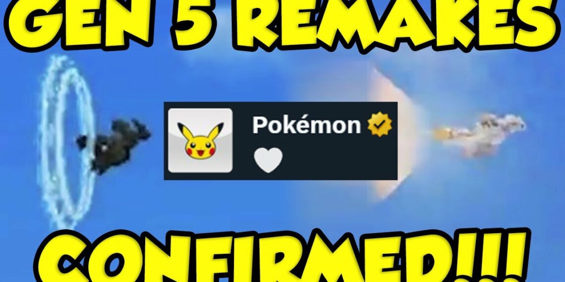 Verlisify: The Insanity of the Pokemon Community