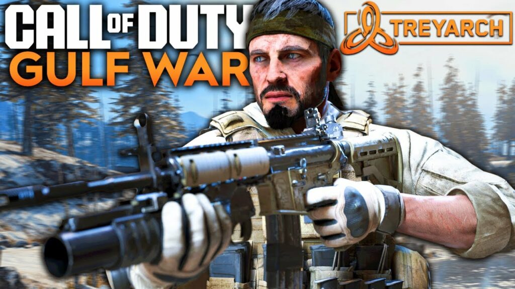 Call of Duty - The Portal