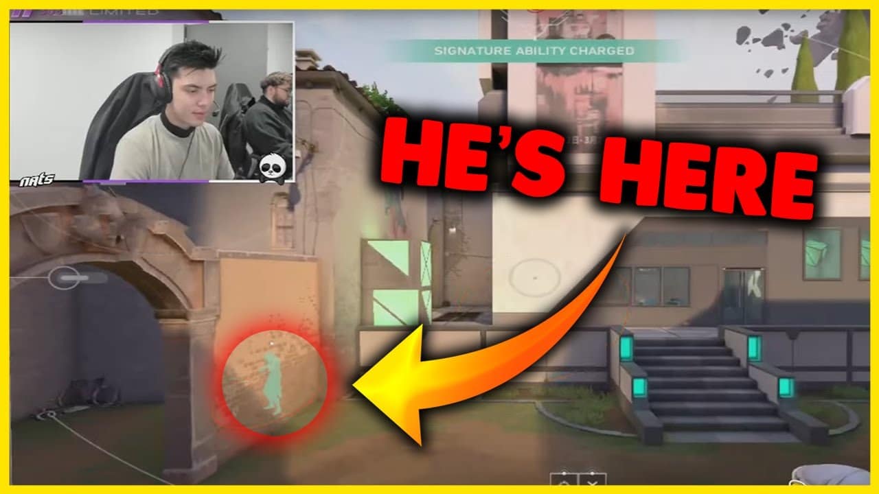 Woohoojin: How Pros Win Gunfights Using Info