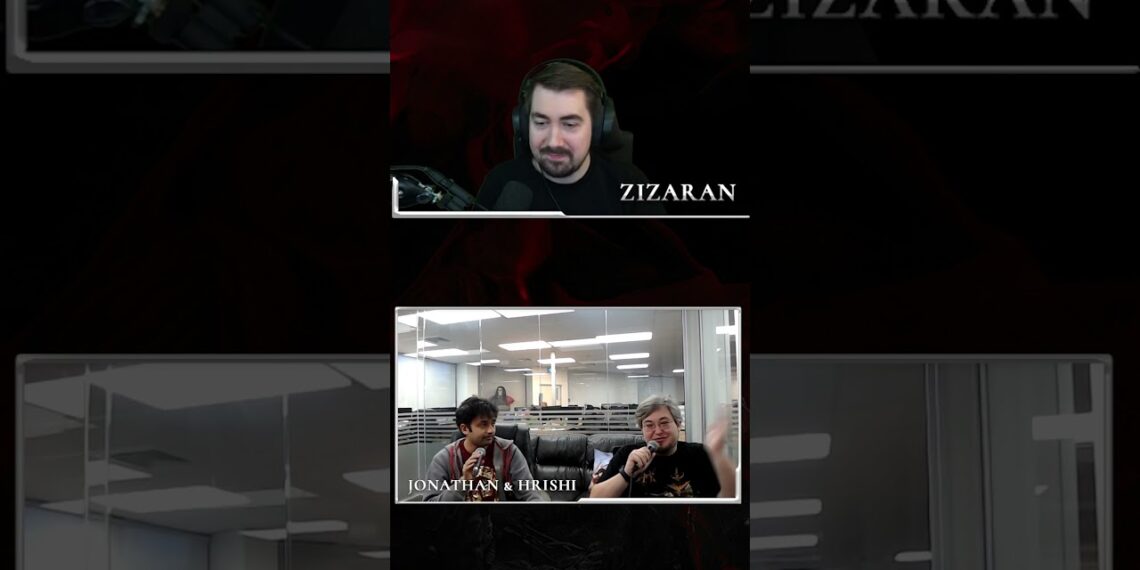 Zizaran: They're adding INSTANT Trading in Path of Exile 2