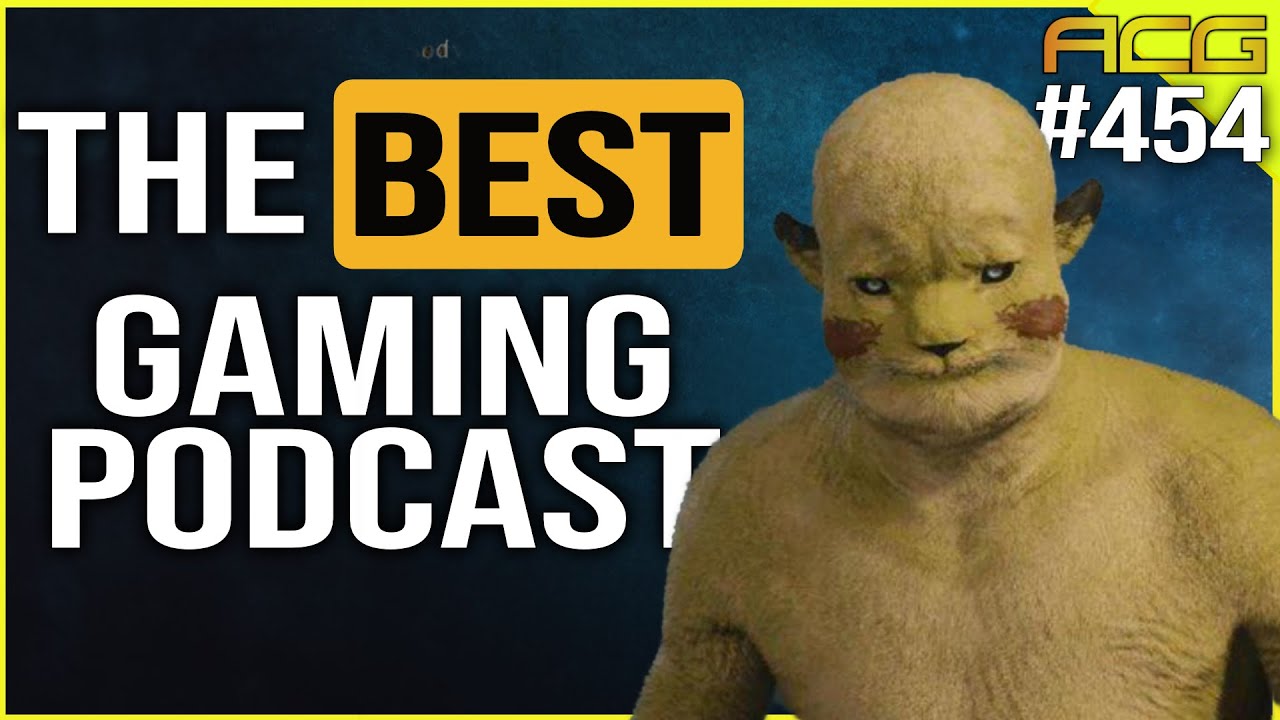 ACG: Dragon's Dogma 2 is Incredible | PS5 Pro Specs | Rise of the Ronin | The Best Gaming ...